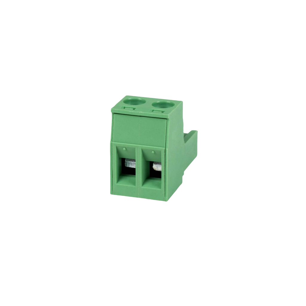 5Pcs 2- Pin Pluggable Quick uSwitch power input Connector - Terminal B