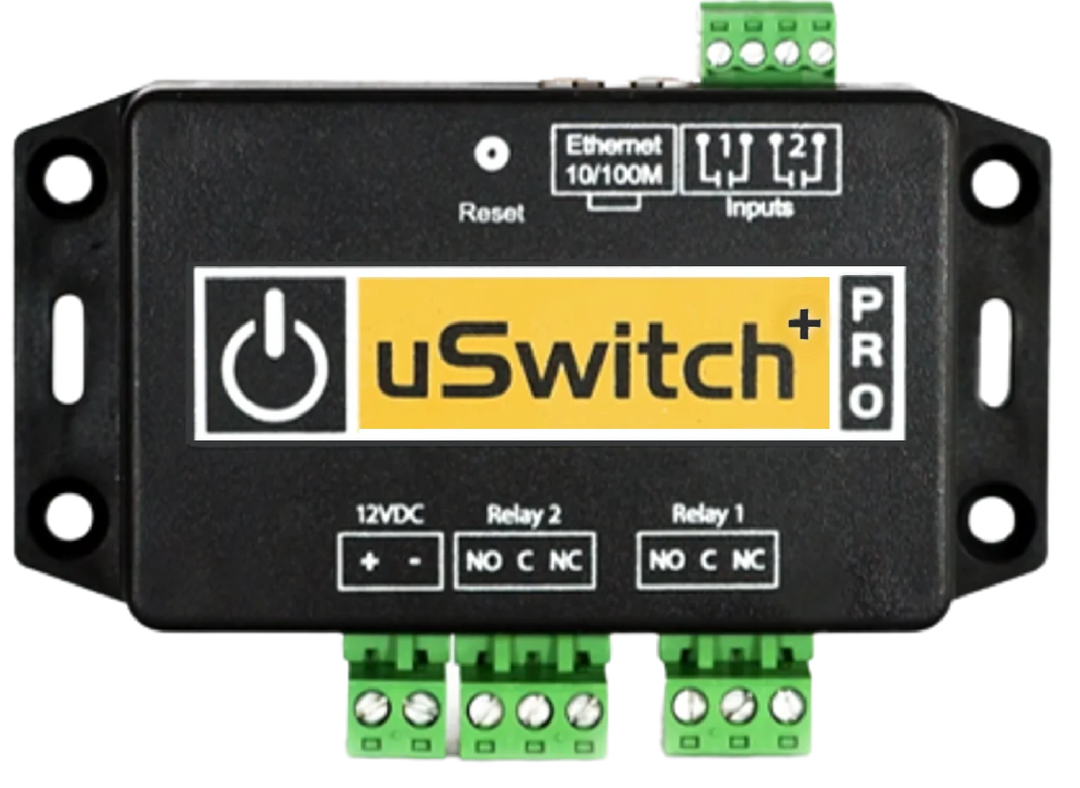 The uSwitch Product Line