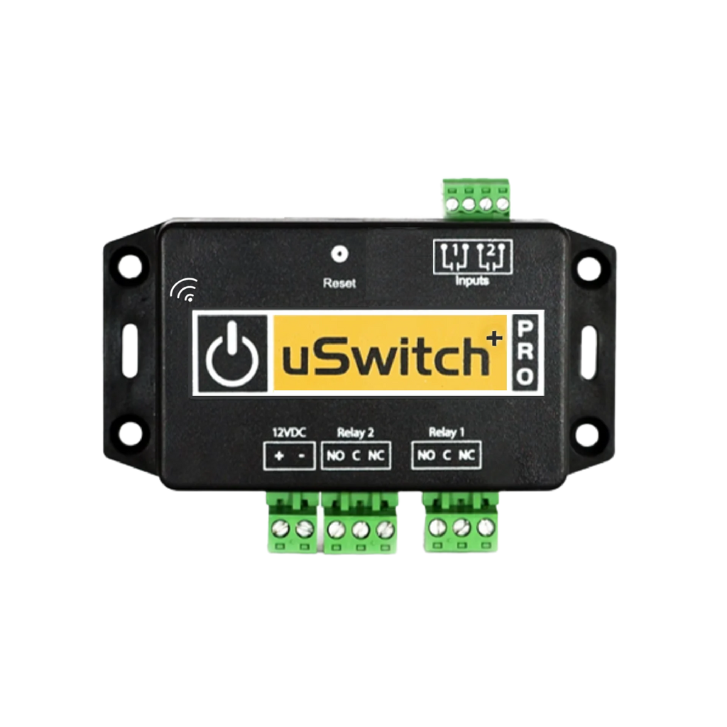 uSwitch Pro+ WiFi Only