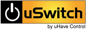 WiFI/Ethernet Web Controlled Relays and I/O uSwitch CS