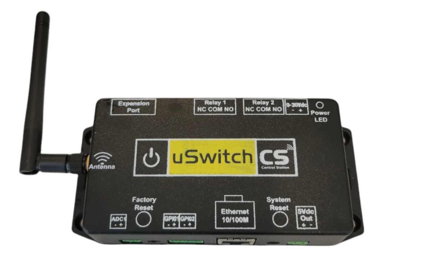 Wifi Controlled Relay Tuya/smart Life Wifi Relay Module DIY Smart