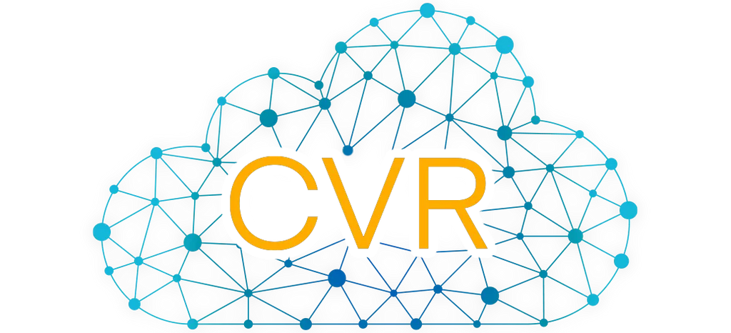 Cradlepoint Virtual Router (CVR)
