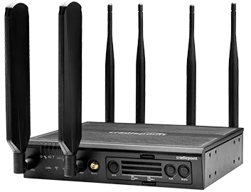 AER2200 Series Enterprise Router