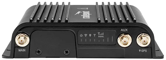IBR900 Series Ruggedized Router
